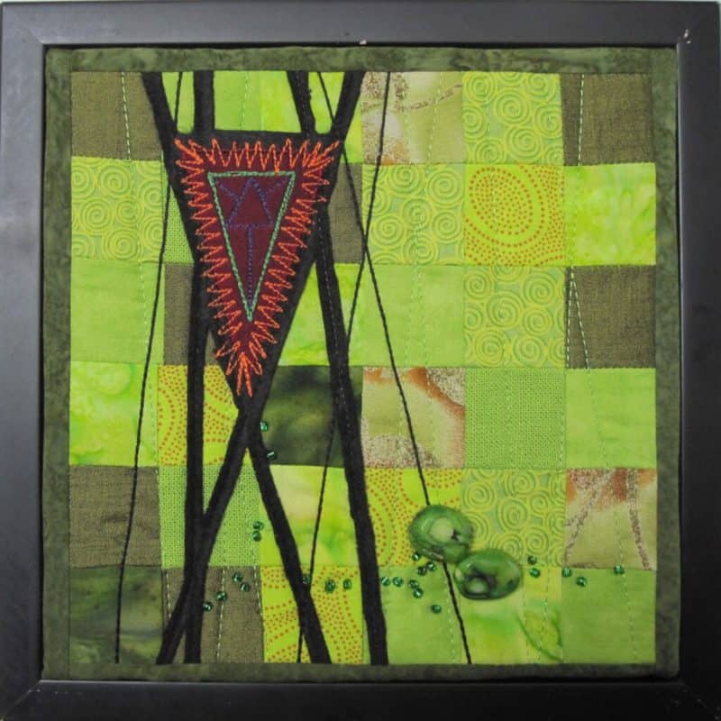 Patchwork mønstre | Thy Patchwork | Besøg vores webshop her