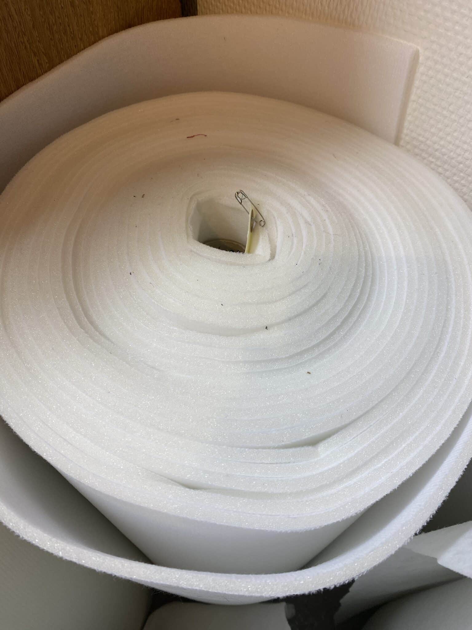 Foam 5 mm | Thy Patchwork