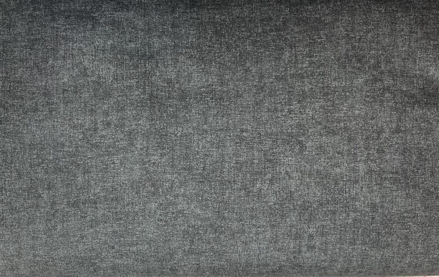 Koksgrå Melange 905 | Thy Patchwork