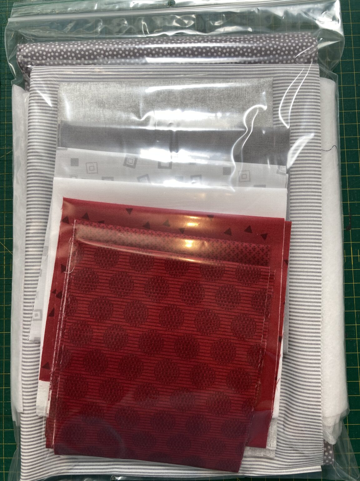 Flagløber 10 års fødselsdagen - sykit | Thy Patchwork